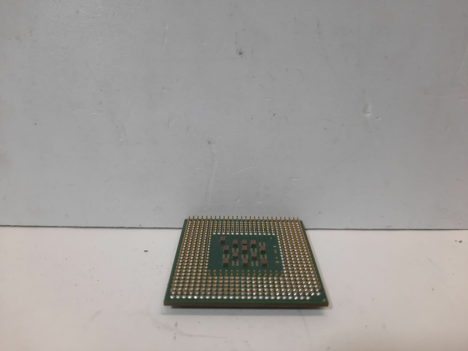 Процессор 478 Intel Celeron SL6W4 2.40 ГГц — фото 1