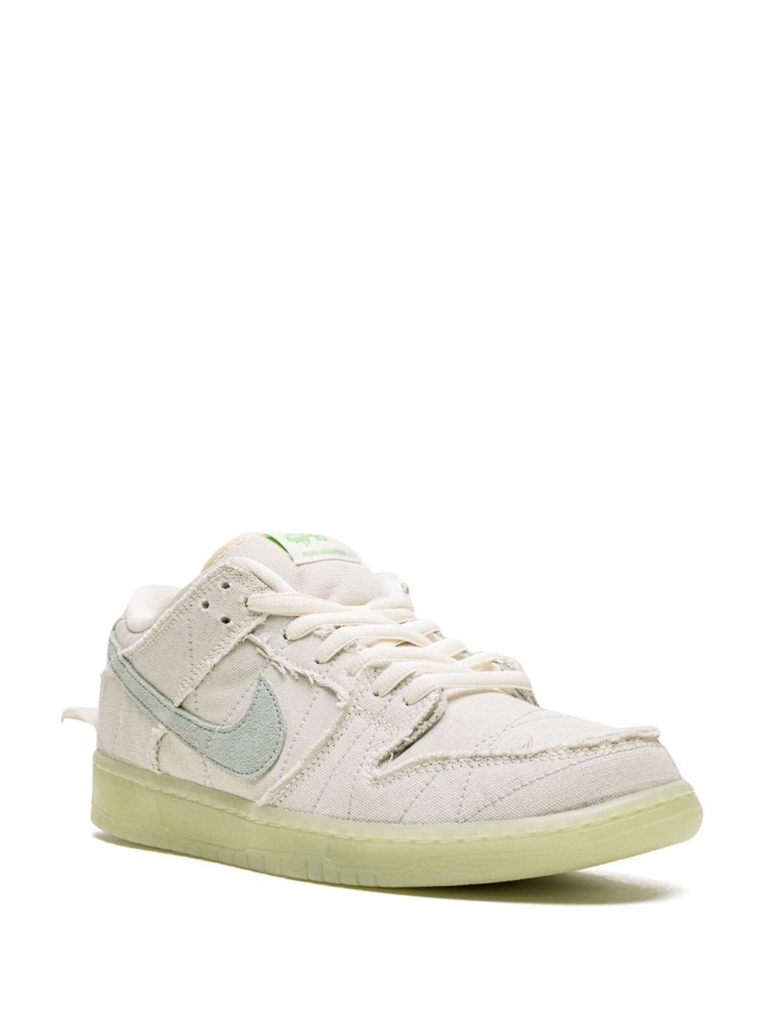 Кроссовки NIKE SB Dunk Low Mummy, размер 11.5 US, разноцветный — фото 1