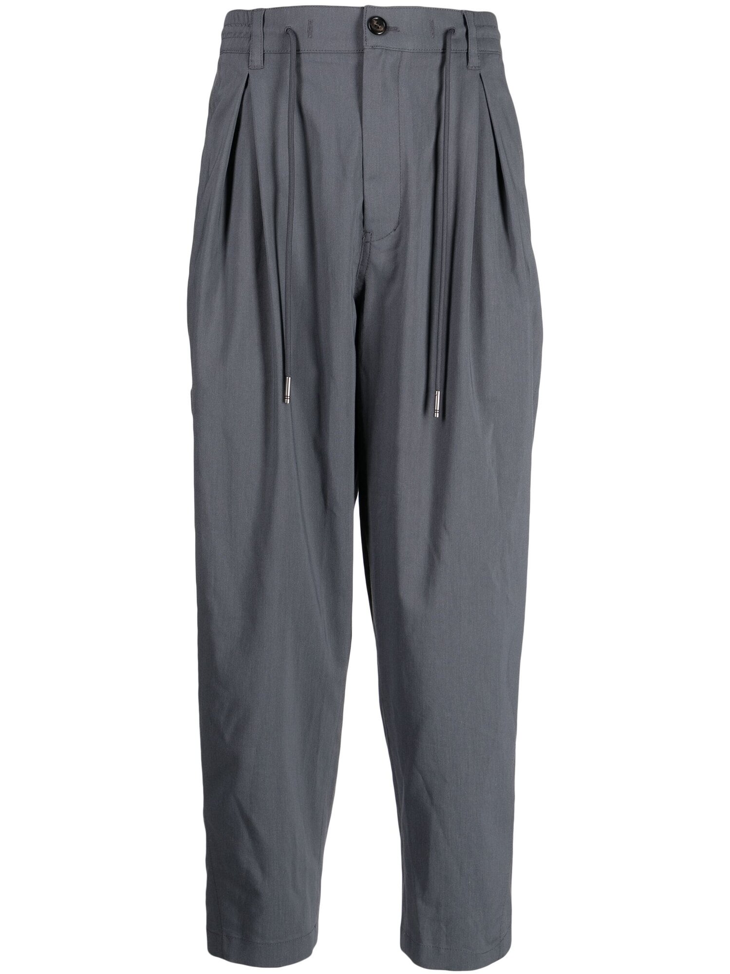 Брюки Брюки со складками