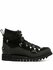 Ботинки A-COLD-WALL* Alpine, размер 43, black/black