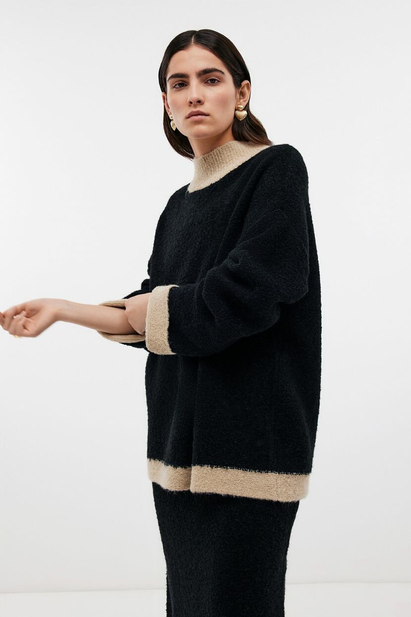 Джемпер B1324559