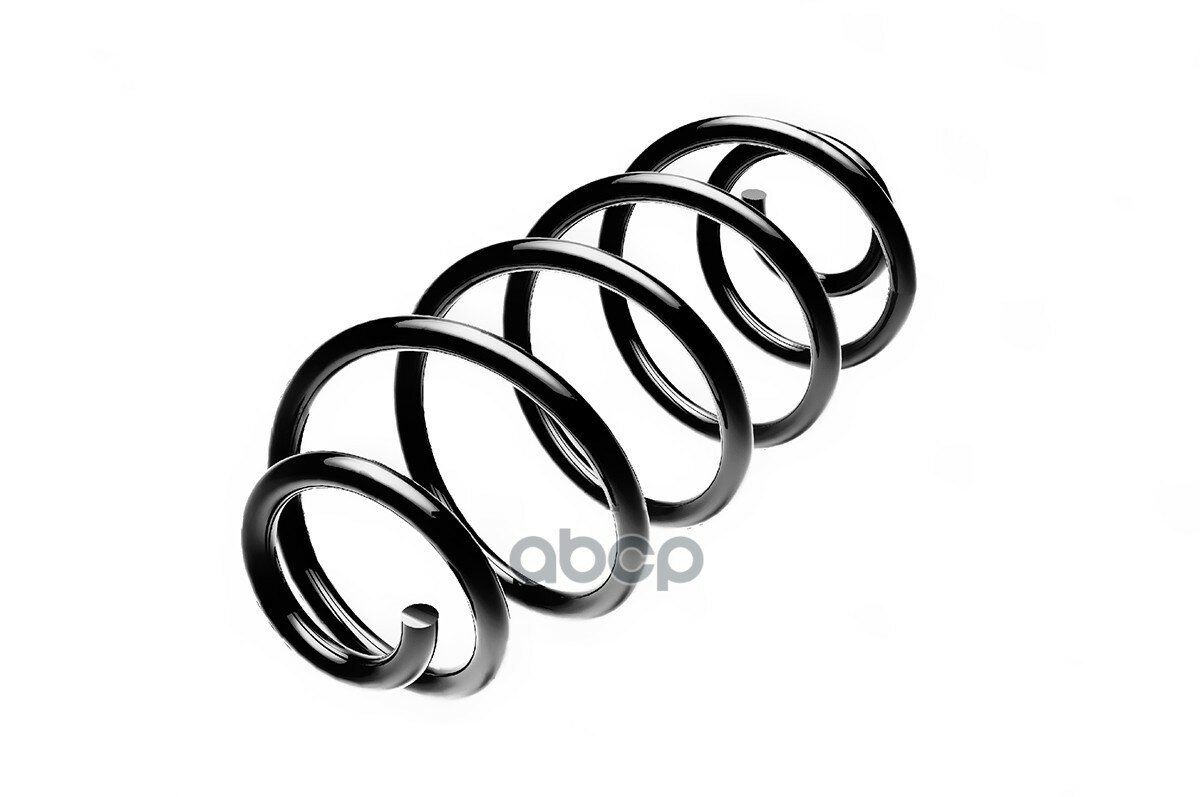 Пружина передняя VW Standard Springs арт. ST134034F