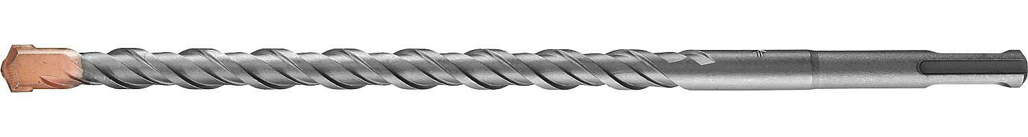 Бур SDS-plus ЗУБР 18x260мм 29314-260-18_z02