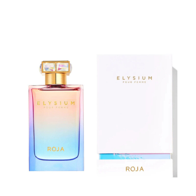 Парфюмерная вода Roja Dove Elysium Pour Femme миниатюра 1.7 мл / Пробник духов Роже Дав Элизиум Пур Фам
