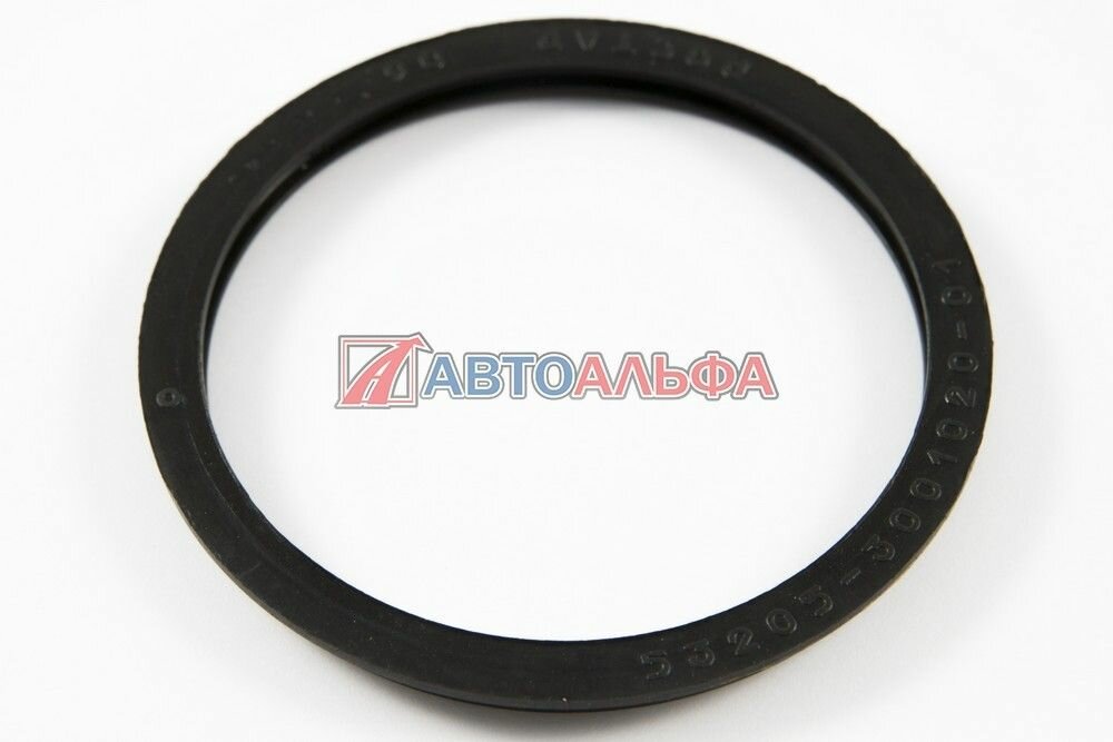 Манжета подшипника опорного шкворня КАМАЗ Евро