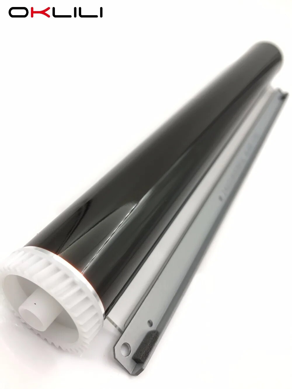 Лезвие для очистки фотобарабана Kyocera FS1016 FS1028 FS1100 FS1128 FS1035 FS1135 FS1320 FS1350 FS1370 FS1300 FS720