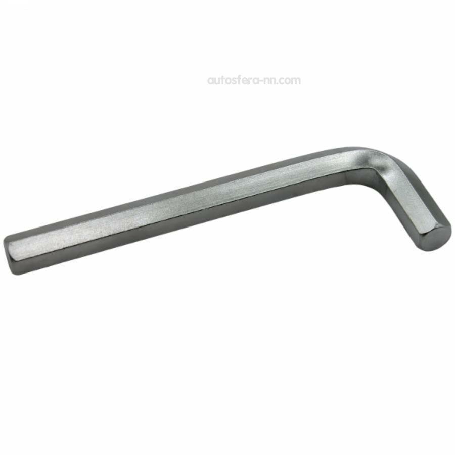 RED MARK RM90111 Ключ шестигранный 11мм