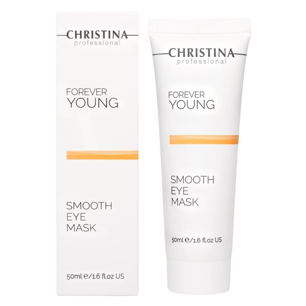 Маска Christina Young Eye Smooth Mask, 50 мл