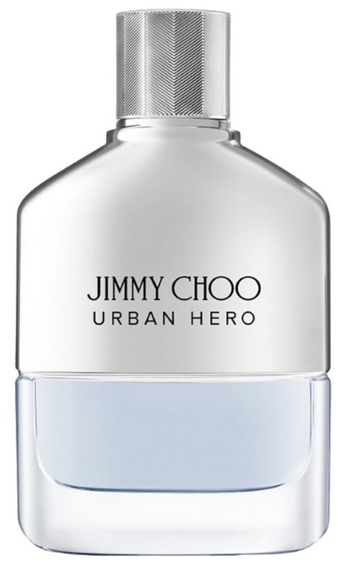 Jimmy Choo парфюмерная вода Urban Hero, 100 мл