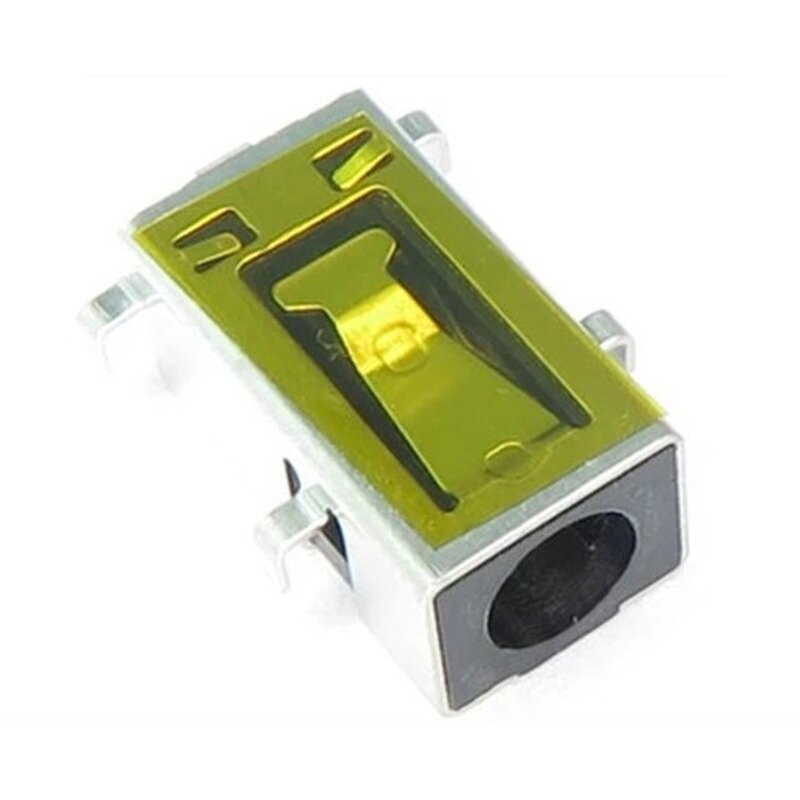 Разъем питания, зарядки Lenovo IdeaPad 100-14IBD, 100-15IBD (Новый)