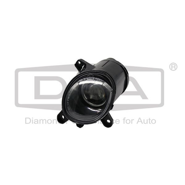 Фара противотуманная для автомобиля, DPA 99411183802 (1 шт.)