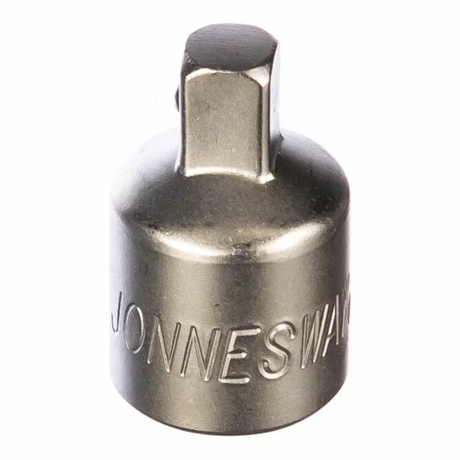 Адаптер для торцевых головок 3/8 inch (F) x 1/4" inch (M)