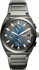Наручные часы FOSSIL Everett, серый