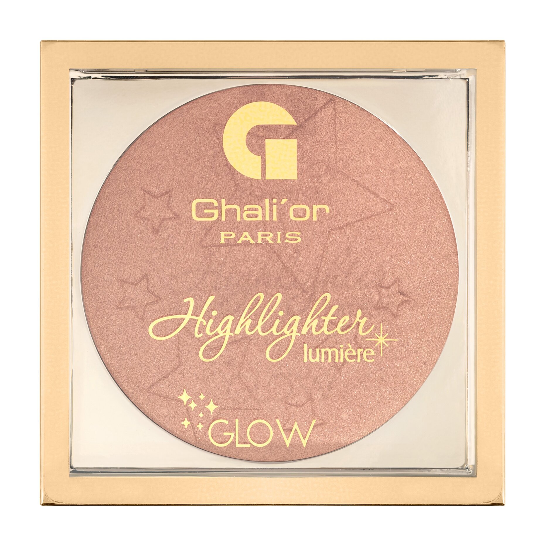 GHALI`OR PARIS Хайлайтер Ghali’Or Lumière, 26