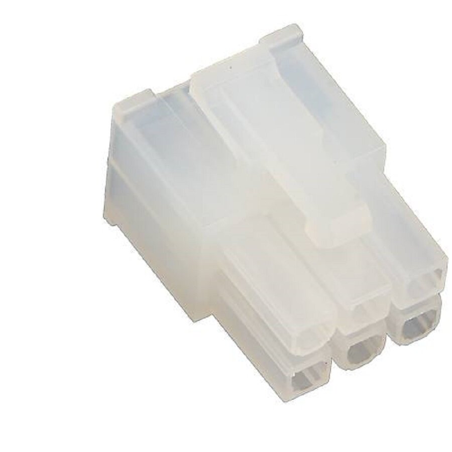 Корпус разъема Molex 39012060