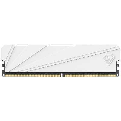 Оперативная память Shadow S White NTSSD4P26SP-08W