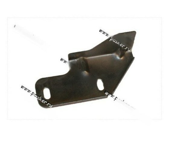 Кронштейн фары 2170 priora левый