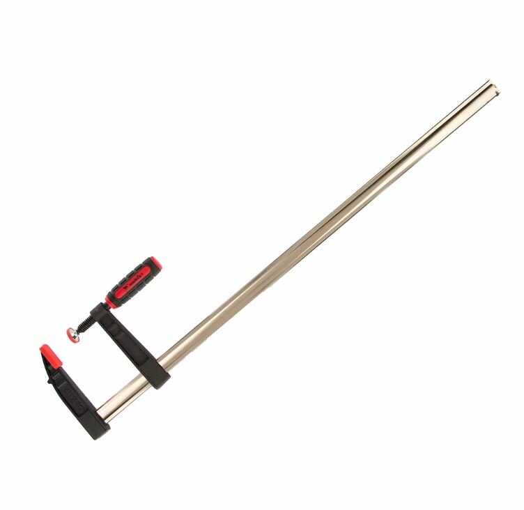 Струбцина F-образная Matrix 120х800 мм