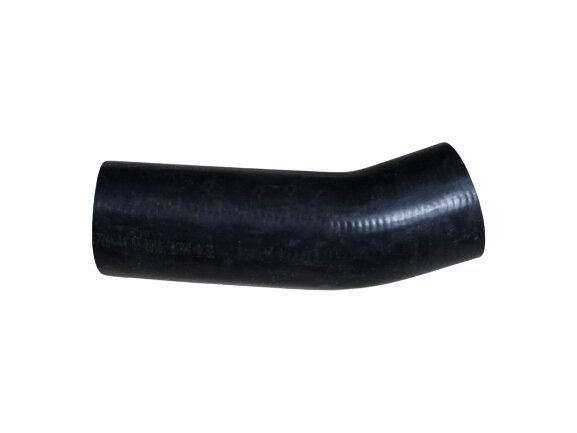 Патрубок радиатора верхний КамАЗ резиновый