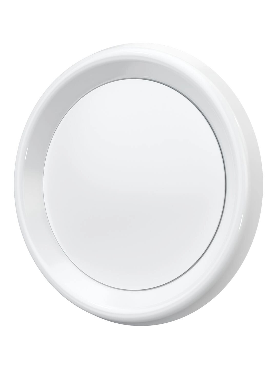 Анемостат ERA 20АПВП фланец D200 регулируемый D260 пластик, белый