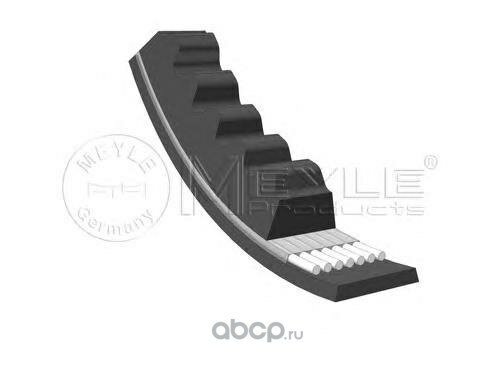 Ремень клиновой BMW M40 OP OMA Meyle 052 010 1025 для двигателей серии M40