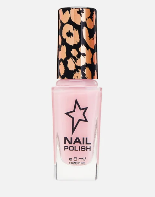 Лак для ногтей Stellary, Nail polish, тон 67