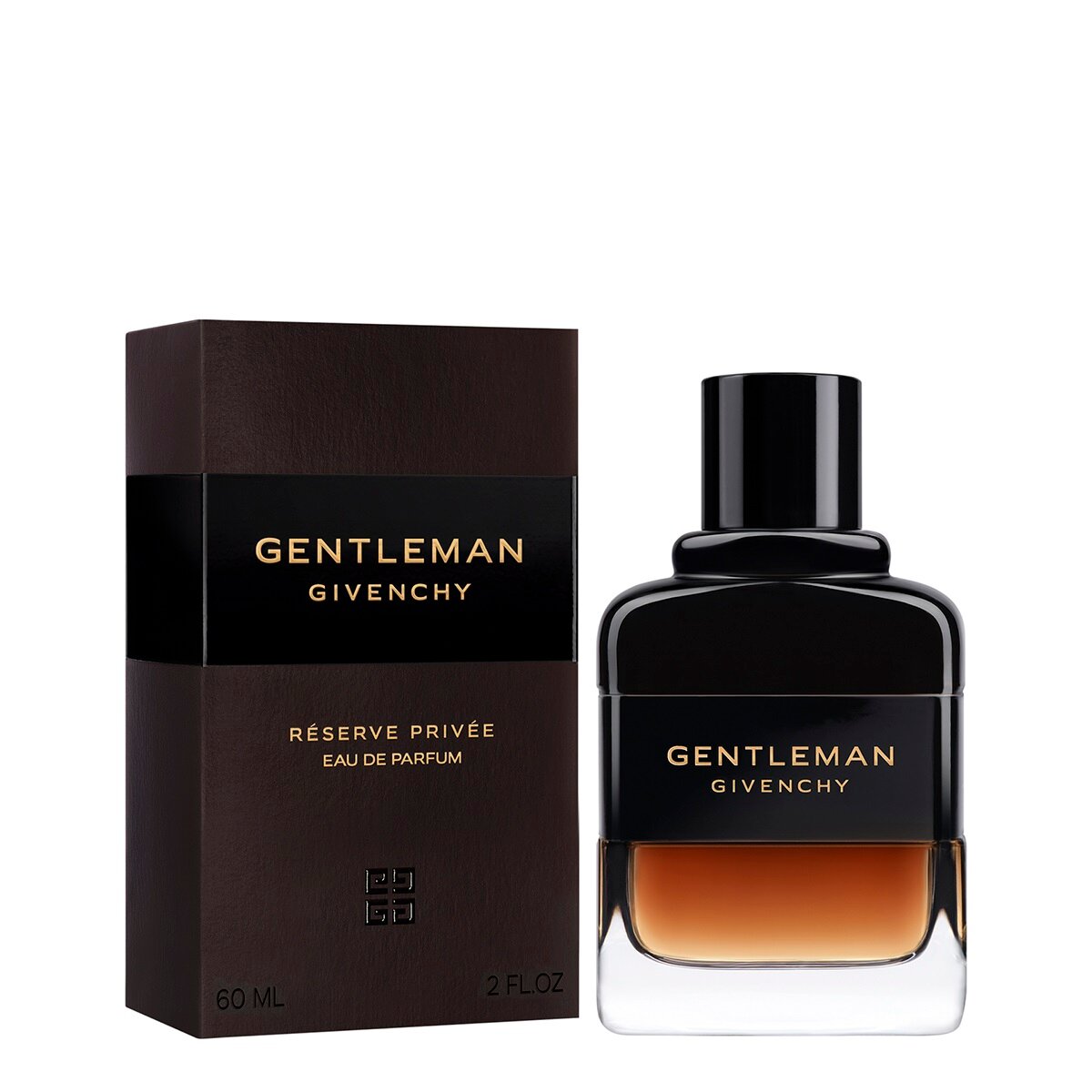 Givenchy Gentleman Reserve Privee мужская парфюмерная вода 60 мл