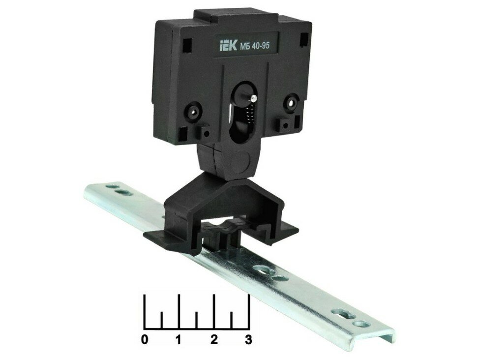 Механизм блокировки для КМИ (40A-95A) KKM30D-MB