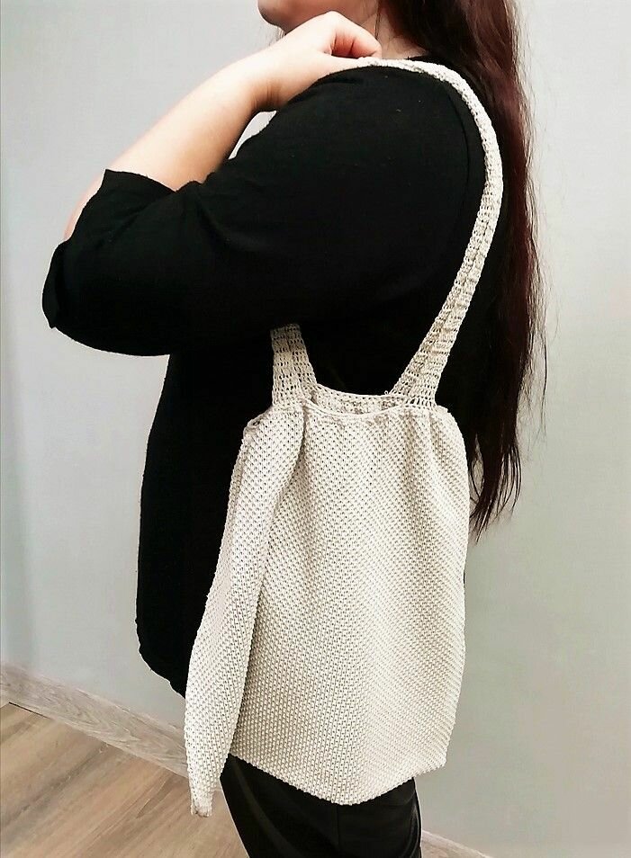 Сумка шоппер