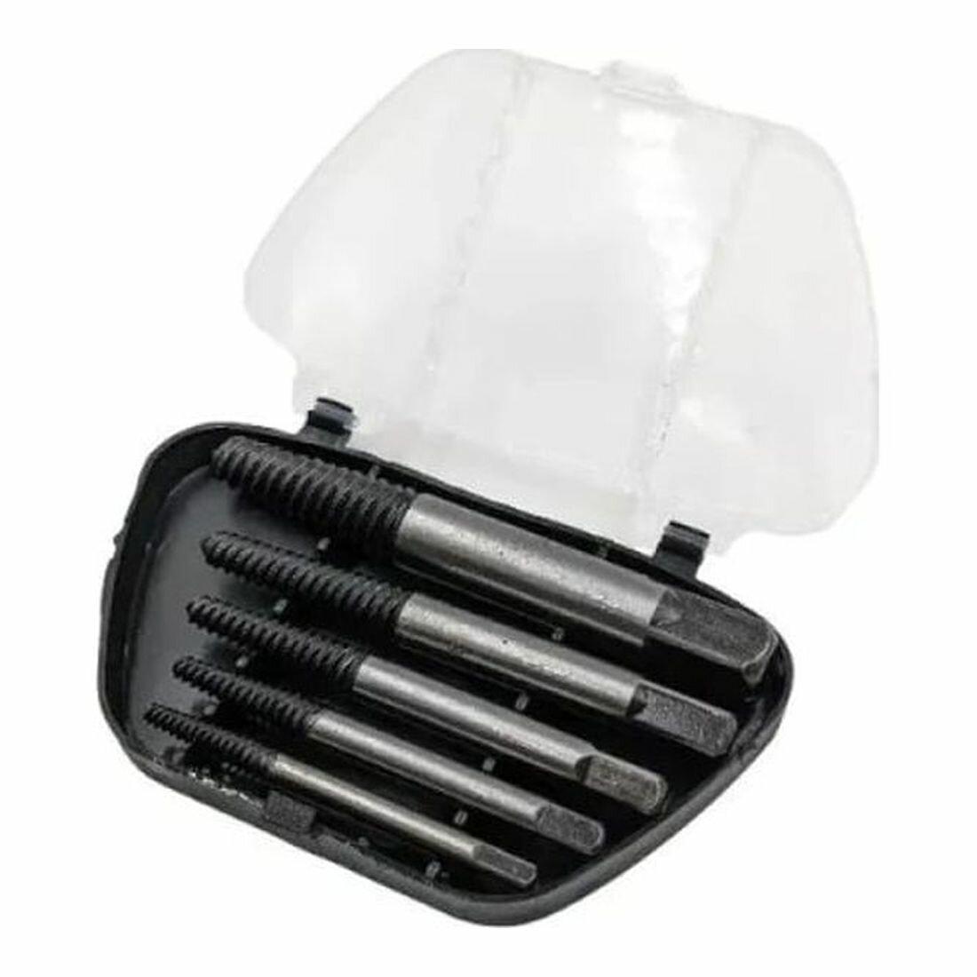 Набор экстракторов М3-М18 5шт. блистер Beril 524105