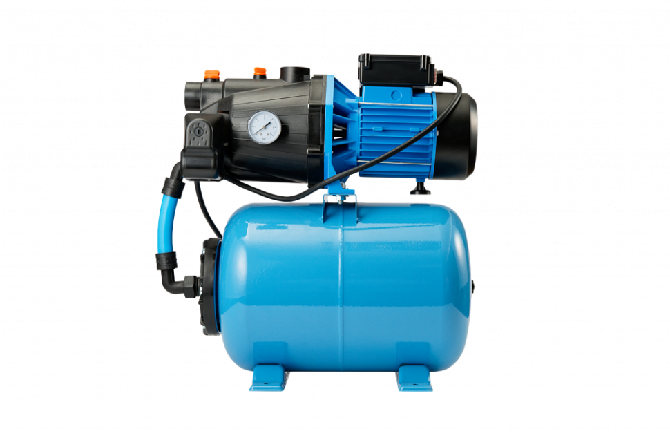 ДЖИЛЕКС Джамбо 70/50 П-24 (3016), Насос-автомат (2,0)