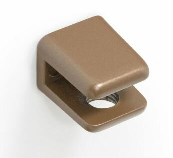 Стеклодержатель REI BLISTER 2 SOPORTE GLASS S 3-6 ORO MATE