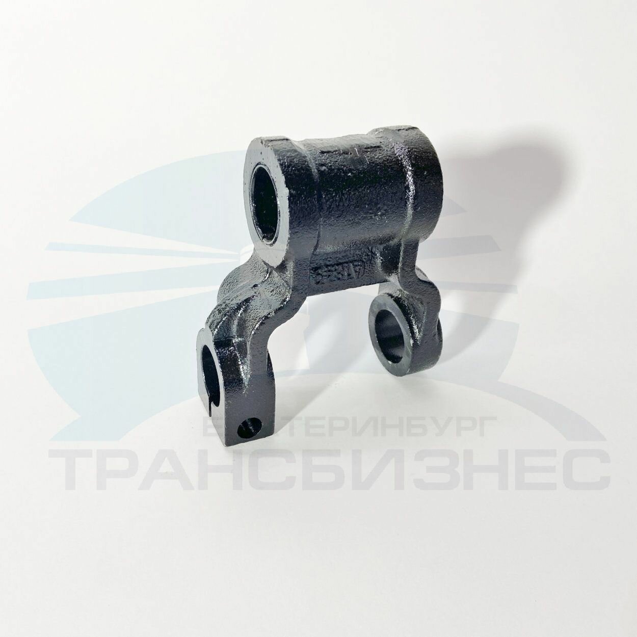 Серьга рессоры передней/задней FOTON 1108 S100 (M4292150300A0)