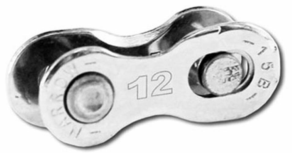 SunRace Замок цепи 12ск. SunRace