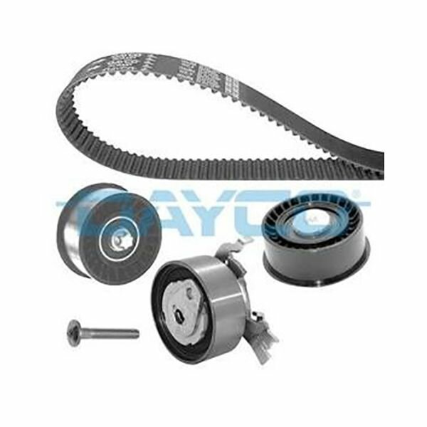 Комплект ремня ГРМ Dayco KTB361, для а/м OPEL Astra, CHEVROLET Lacetti