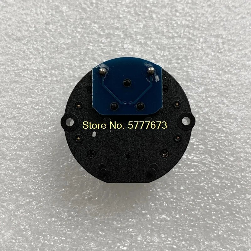 1 шт.) BKA30L-F5 электромобильный шаговый двигатель, автомобильная ось, приборный двигатель для BYD G3 L3 Peugeot 508 Audi VID23-05 со светодиодом