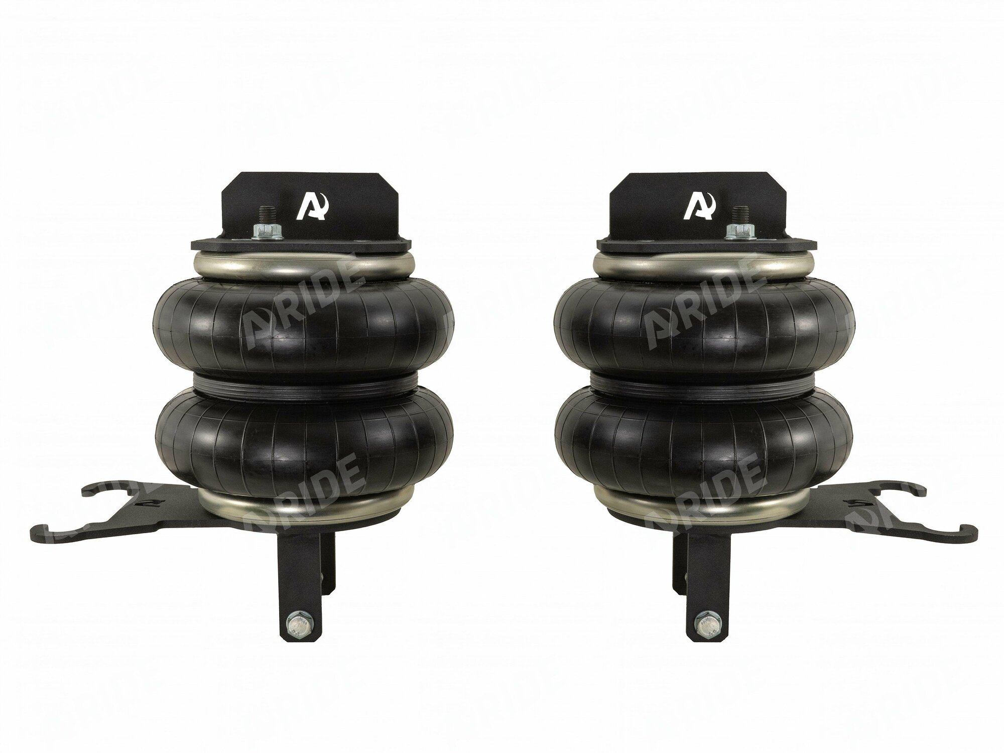 Пневмоподвеска для VOLVO FH12, второе поколение (2002 - 2012), передняя ось, Арайд, 64040.01