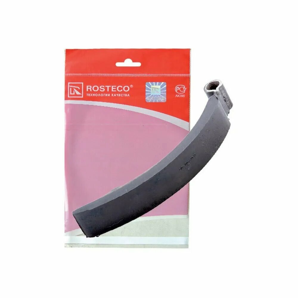 Башмак цепи ГРМ Rosteco, 20030, для для ВАЗ 2103, черный, 1 шт.