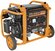 Бензиновый генератор CARVER PPG- 3600АM, 220/12 В, 2.8кВт, на кол...