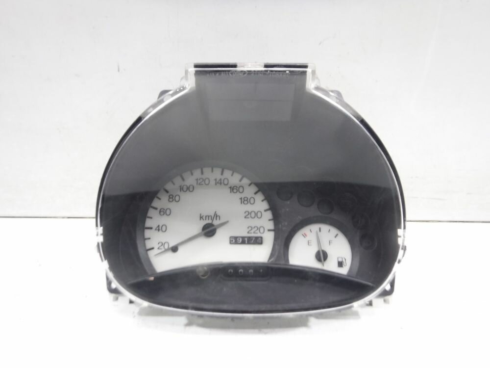 Панель приборов Ford Ka I (1996—2008) 1028499