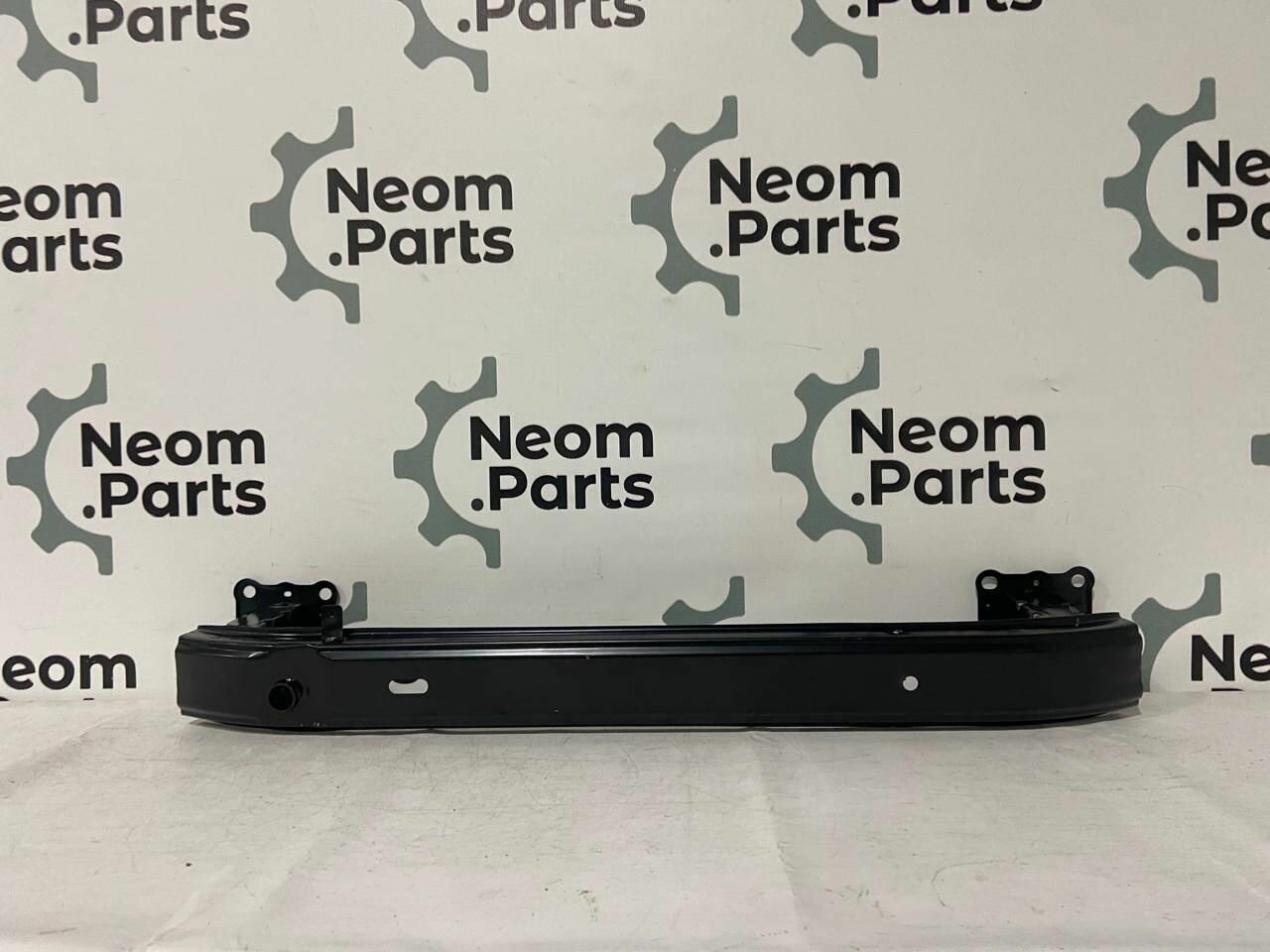 Усилитель бампера переднего Hyundai IX35 09-15, 865302S300, Neom.Parts