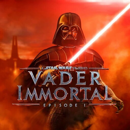 Vader Immortal Episode 1 для Sony PlayStation | PS4 и PS5 | Игра навсегда | Быстрая доставка