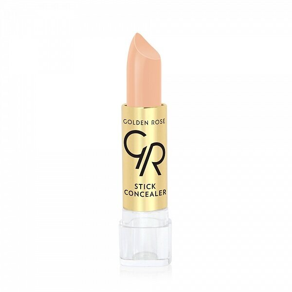 Консилер для глаз Golden Rose Stick Concealer цвет 02 Карандаш корректирующий