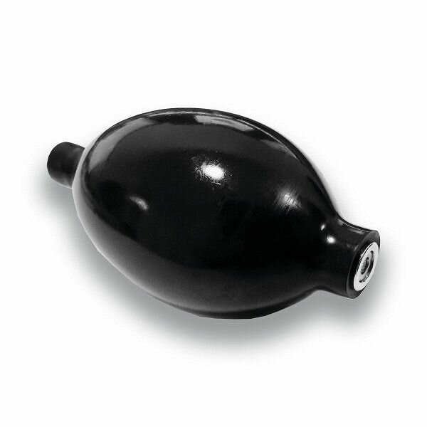 Нагнетатель для тонометров с клапаном МТ-10BLB