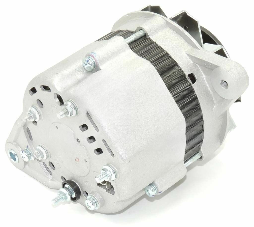 Генератор ISUZU C240 (12V/35A) Z-5-81200-341-1