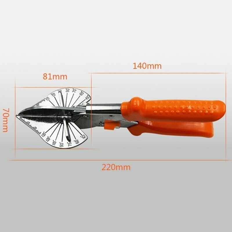 Ножницы строительные