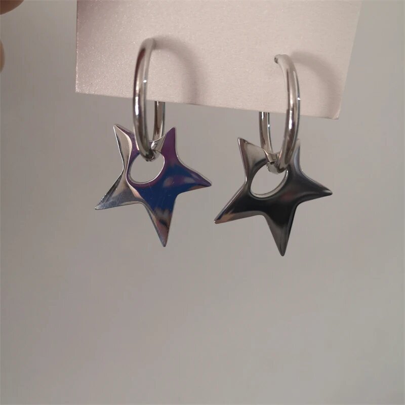 Серьги imixlot