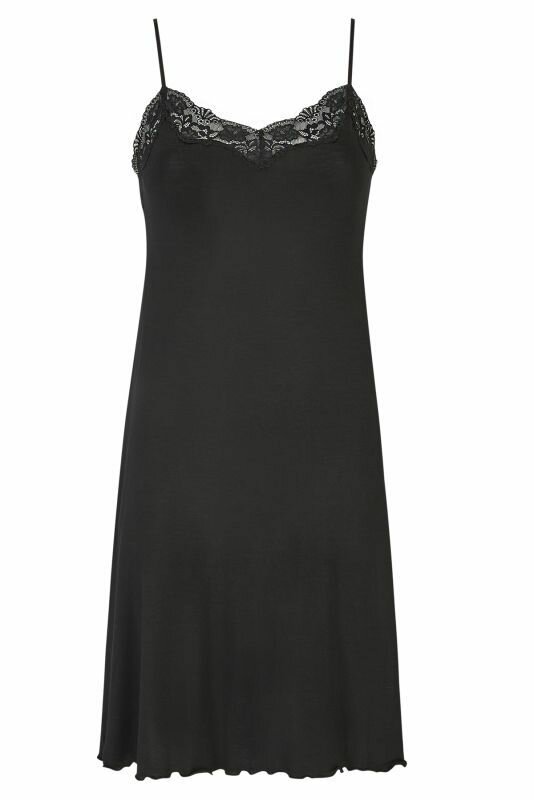 Сорочка 16 Romance