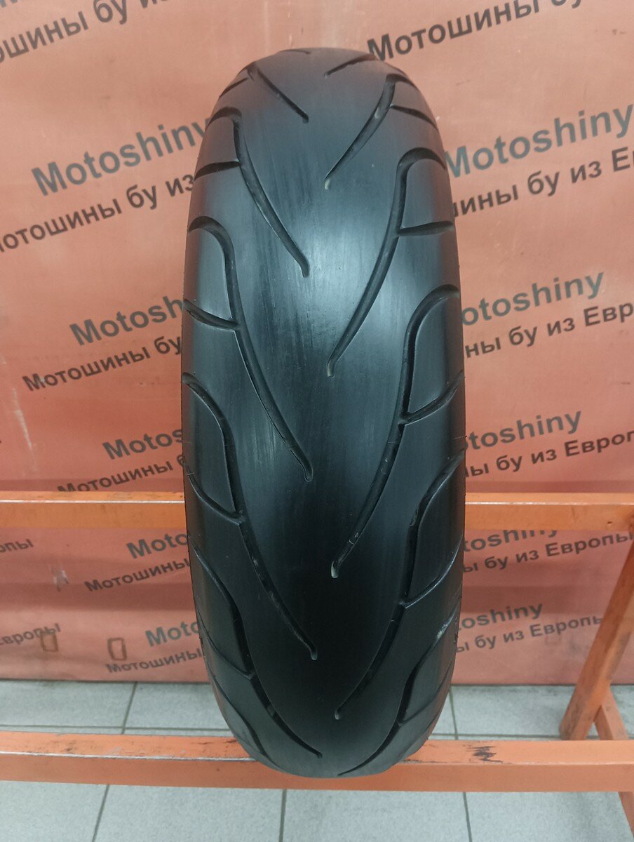 Мотошина Б/У 180/65 R16 Michelin Commander 2