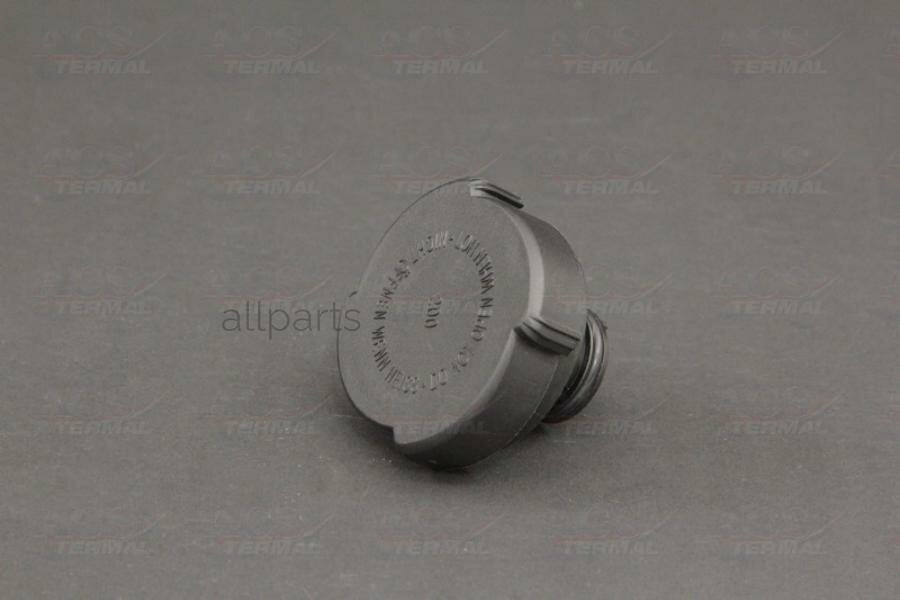 TERMAL '555555 Крышка радиатора BMW (2.0Bar) O. E.17111712492